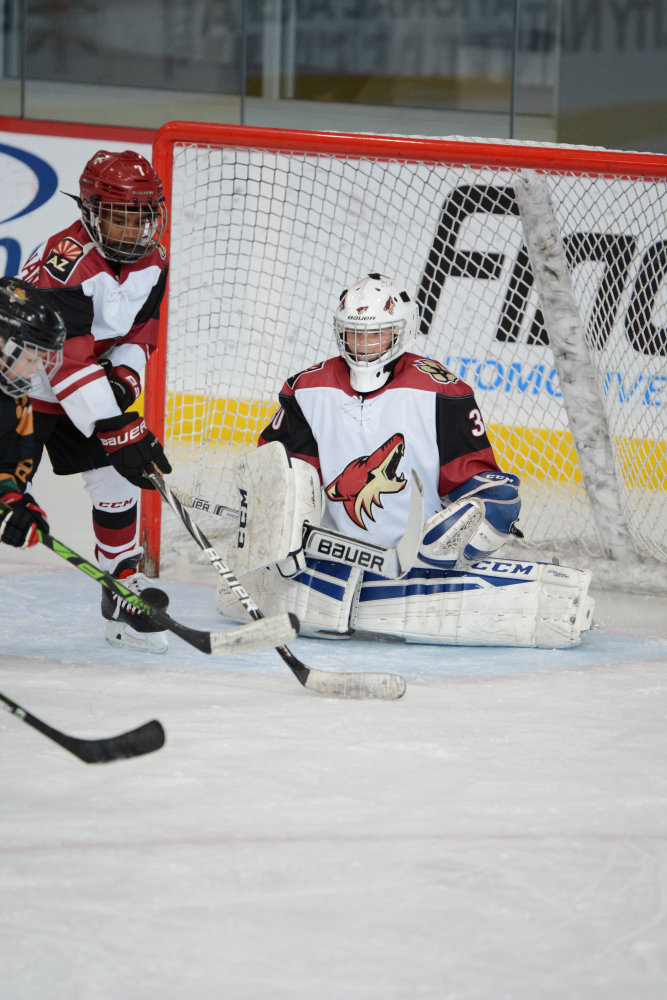 Max Brodeur - 4 - Can Am Challenge Cup October 2017 Las Vegas
